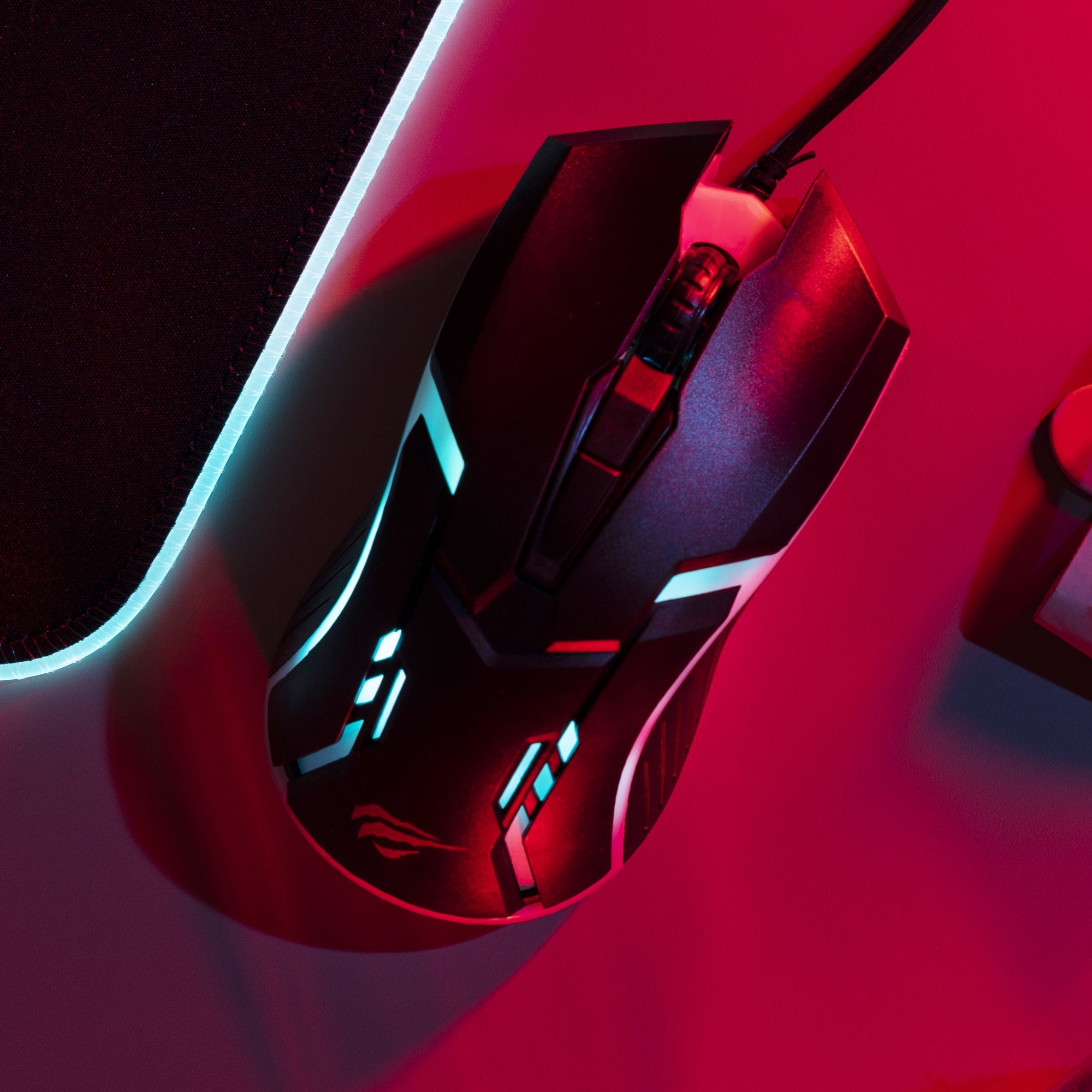 Gaming Mouse – GeekLifeDigital